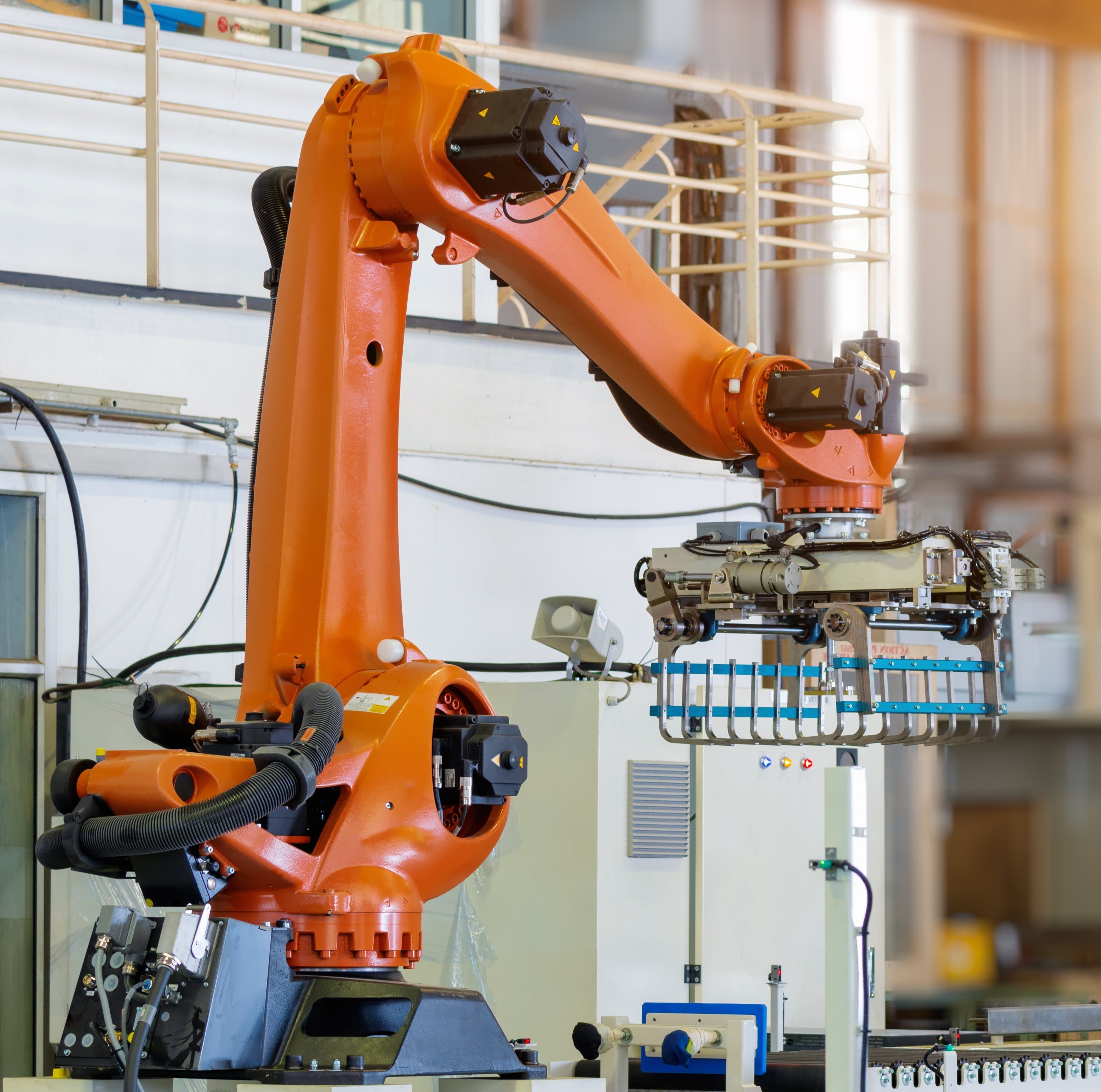 Brighter outcomes inspired through innovation | Blue Altair